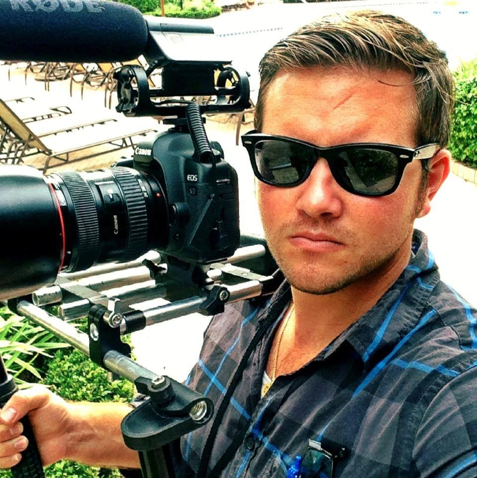 Ryan Justice | FloridaFilm Wiki | Fandom