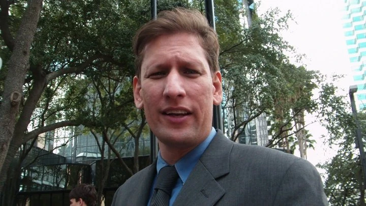 Tim Guerrieri | FloridaFilm Wiki | Fandom