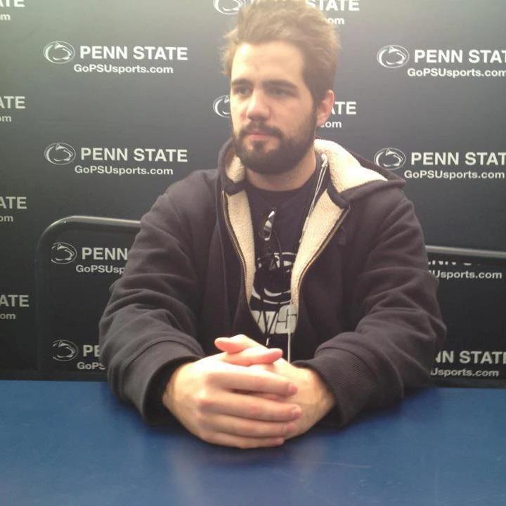 Kenny Grau | FloridaFilm Wiki | Fandom