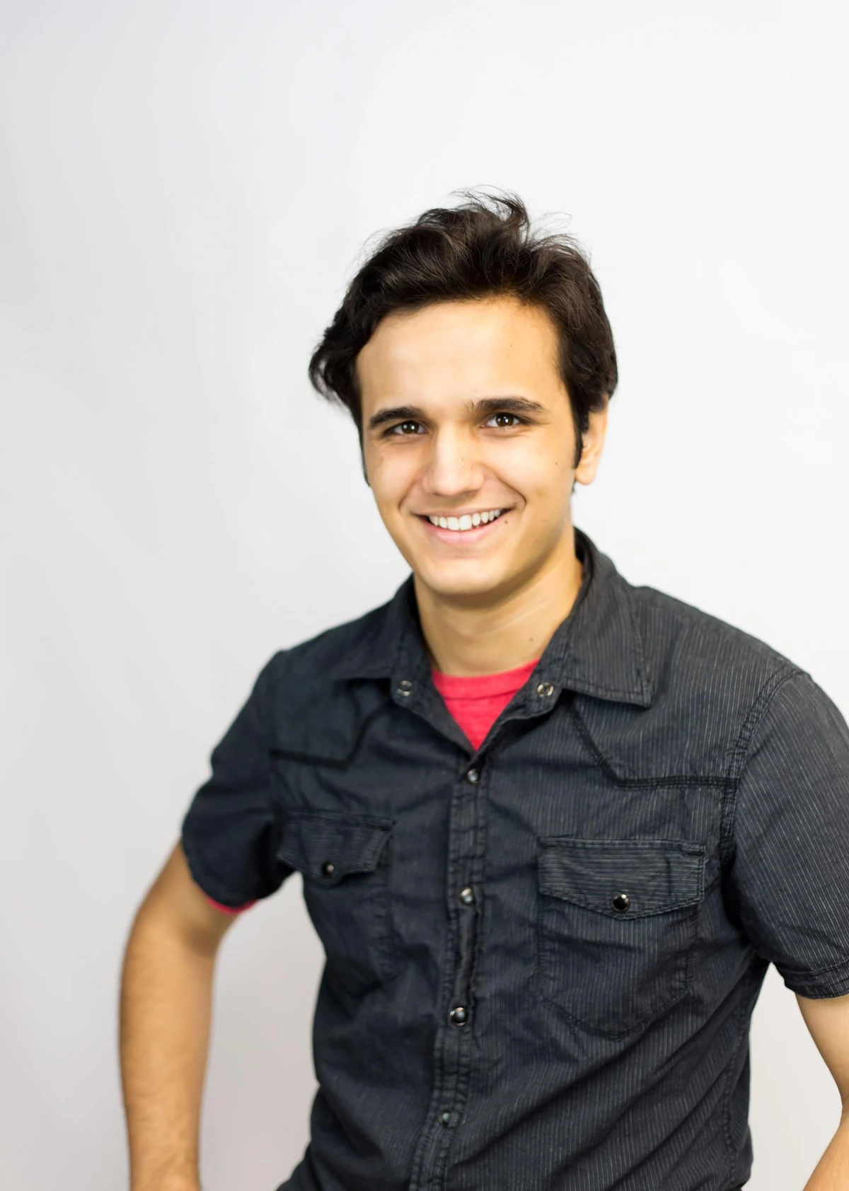 Aj Nickell | FloridaFilm Wiki | Fandom