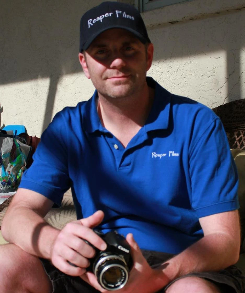 Chris Leto | FloridaFilm Wiki | Fandom