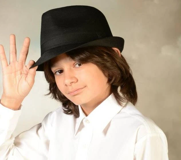 Thaddeus Ygnacio | FloridaFilm Wiki | Fandom