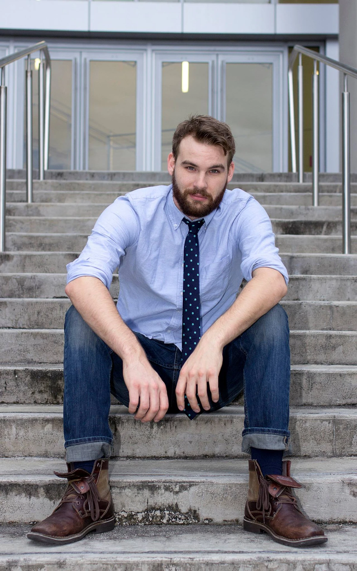 Jason Corbett Fogue | FloridaFilm Wiki | Fandom