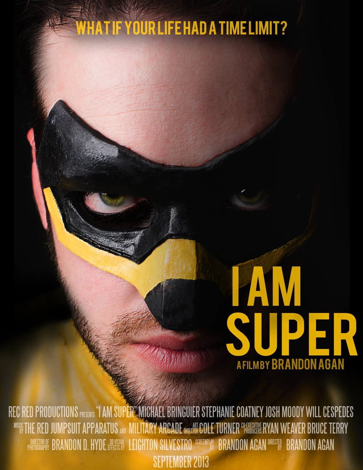 I AM SUPER | FloridaFilm Wiki | Fandom