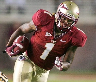 Kelvin Benjamin | Florida State Seminoles Football Wiki | Fandom