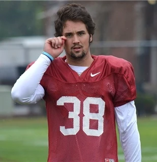 Cason Beatty | Florida State Seminoles Football Wiki | Fandom