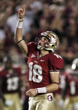 Dustin Hopkins | Florida State Seminoles Football Wiki | Fandom
