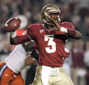 E. J. Manuel | Florida State Seminoles Football Wiki | Fandom