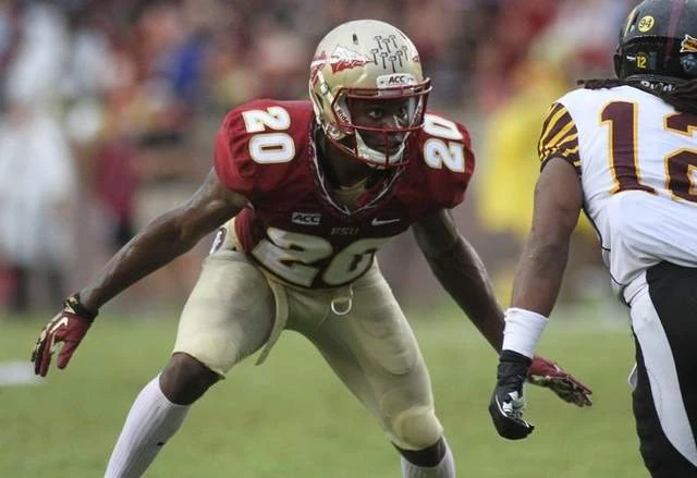 Lamarcus Joyner | Florida State Seminoles Football Wiki | Fandom