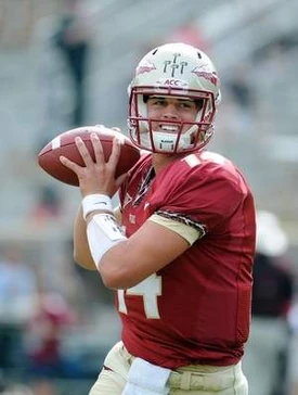 Jacob Coker | Florida State Seminoles Football Wiki | Fandom