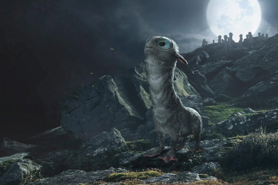 Mooncalf | Florielsand School of Witchcraft and Wizardry Wikia | Fandom