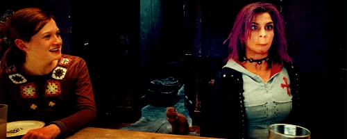 Metamorphmagus | Florielsand School of Witchcraft and Wizardry Wikia ...