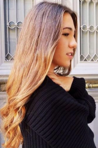 Meri Periorelli | Florielsand School of Witchcraft and Wizardry Wikia ...