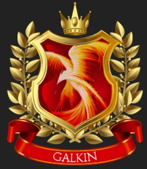 Galkin | Florielsand School of Witchcraft and Wizardry Wikia | Fandom