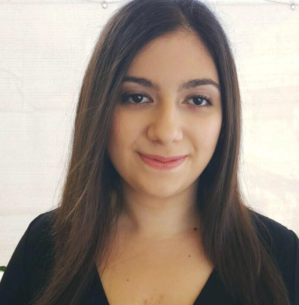 Maria Fragou | Florielsand School of Witchcraft and Wizardry Wikia | Fandom