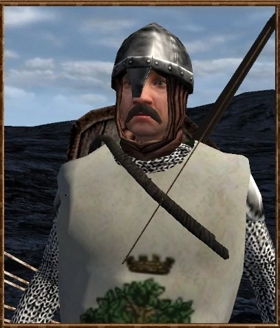 Custom Mercenaries | Floris Wiki | Fandom