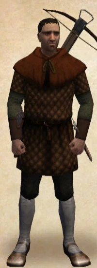 Bunduk | Floris Wiki | Fandom