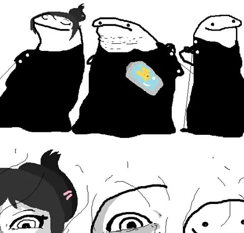 The Shadow Council | FlorkOfCows Wikia | Fandom