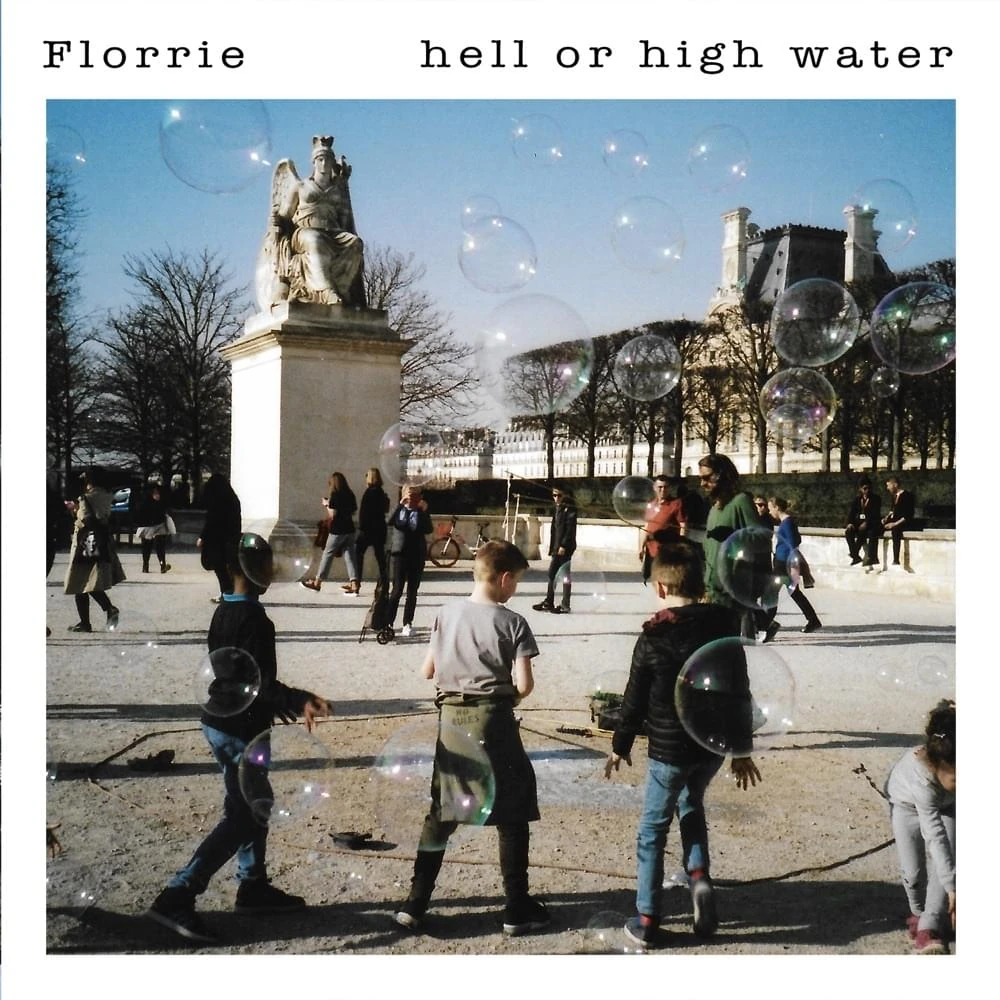 Hell or High Water (song) | Florrie Wiki | Fandom