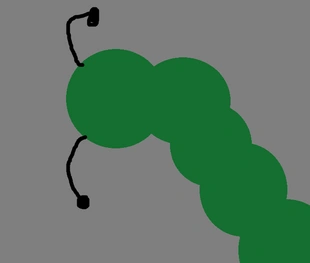 Acid Centipede | Florr.io Fanon Wiki | Fandom