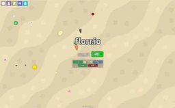 交互式地图 | Florr.io中文维基 | Fandom