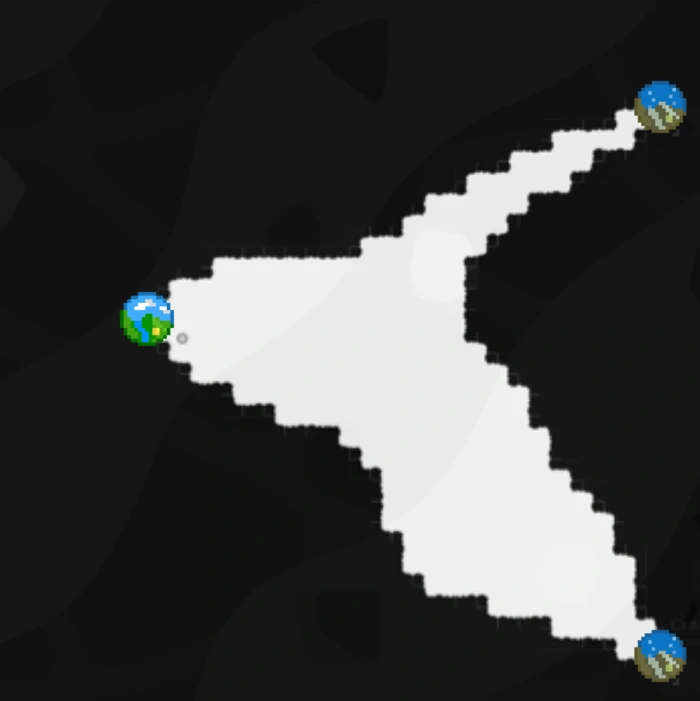 世界地图/东海 | Florr.io 中文维基 | Fandom