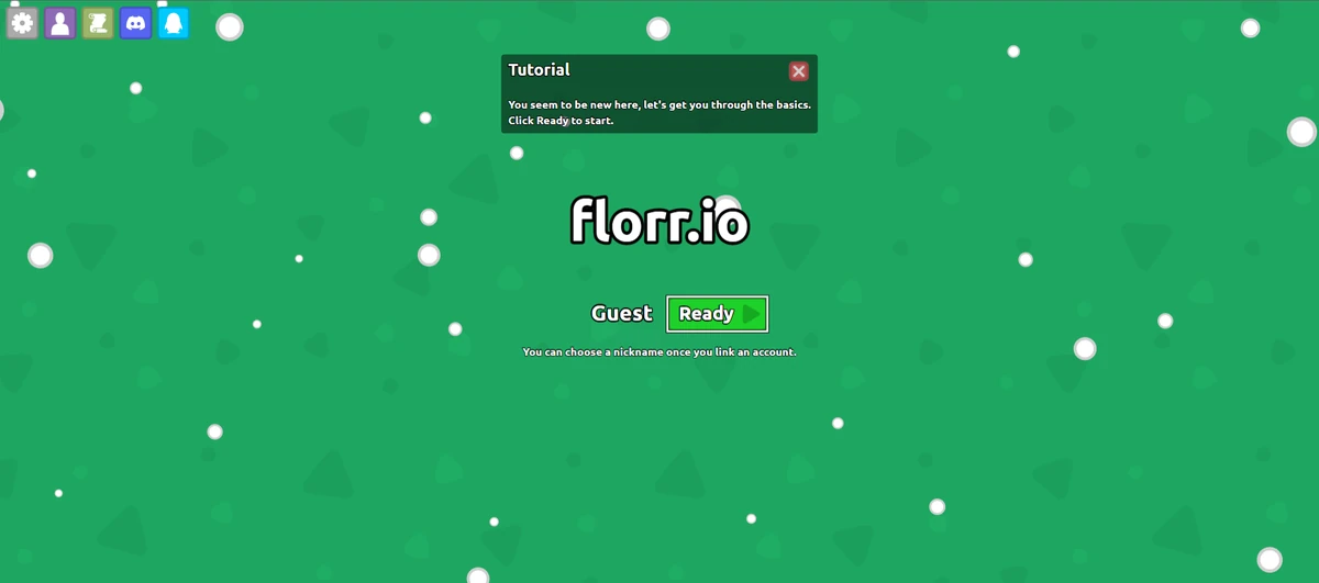 策略/新手上路 | Florr.io 中文维基 | Fandom