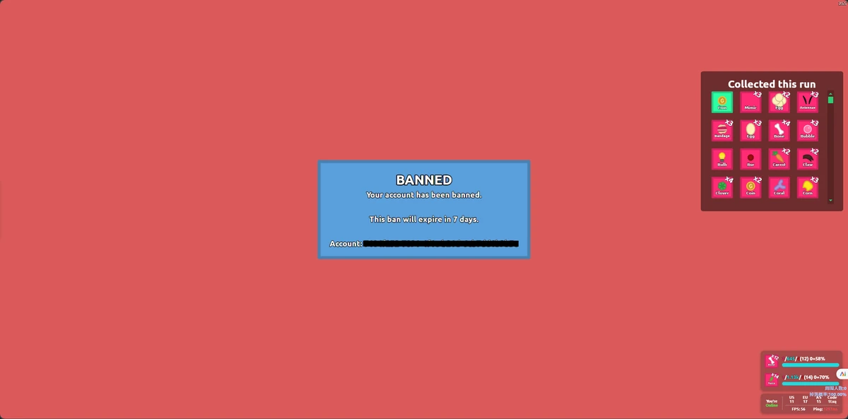 事件/10月23日 | Florr.io 中文维基 | Fandom