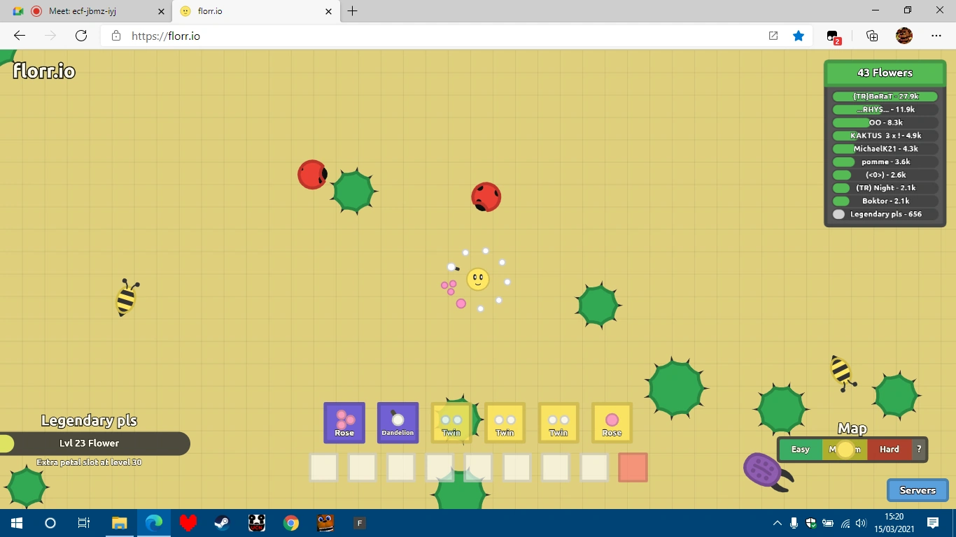 Discuss Everything About Florr.io Wiki | Fandom