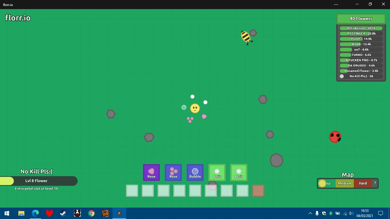 Discuss Everything About Florr.io Wiki | Fandom