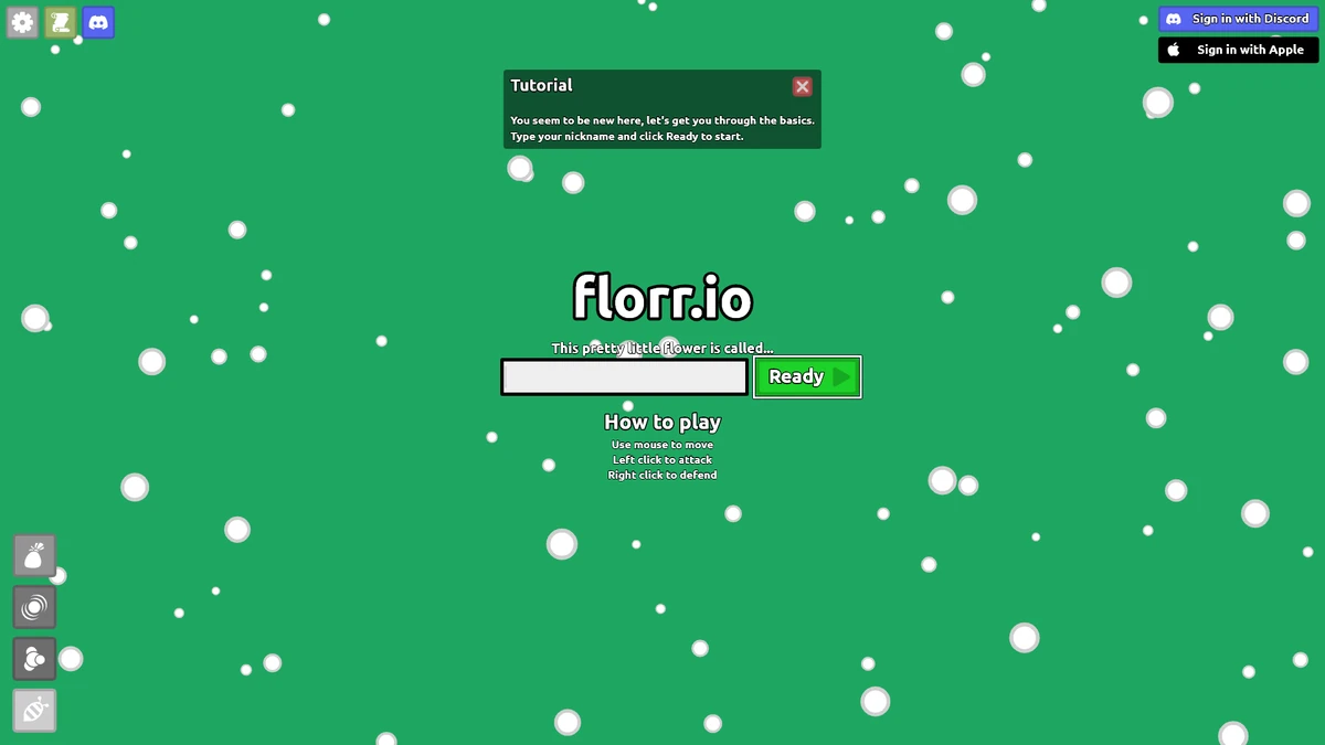 教程 | Florr.io 中文维基 | Fandom
