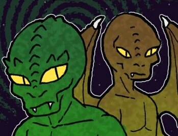 Reptilians | Flotsam Wiki | Fandom