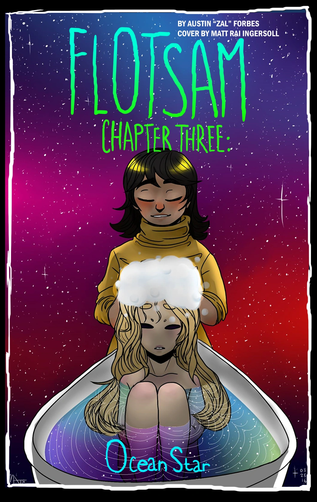 Ocean Star | Flotsam Wiki | Fandom