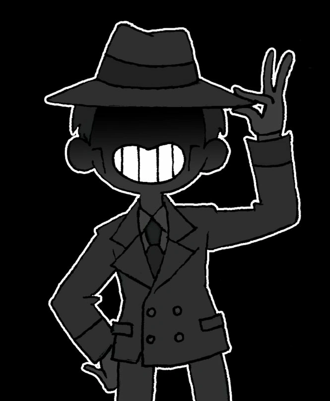 Indrid Cold | Flotsam Wiki | Fandom