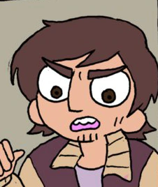 Donald Doherty | Flotsam Wiki | Fandom