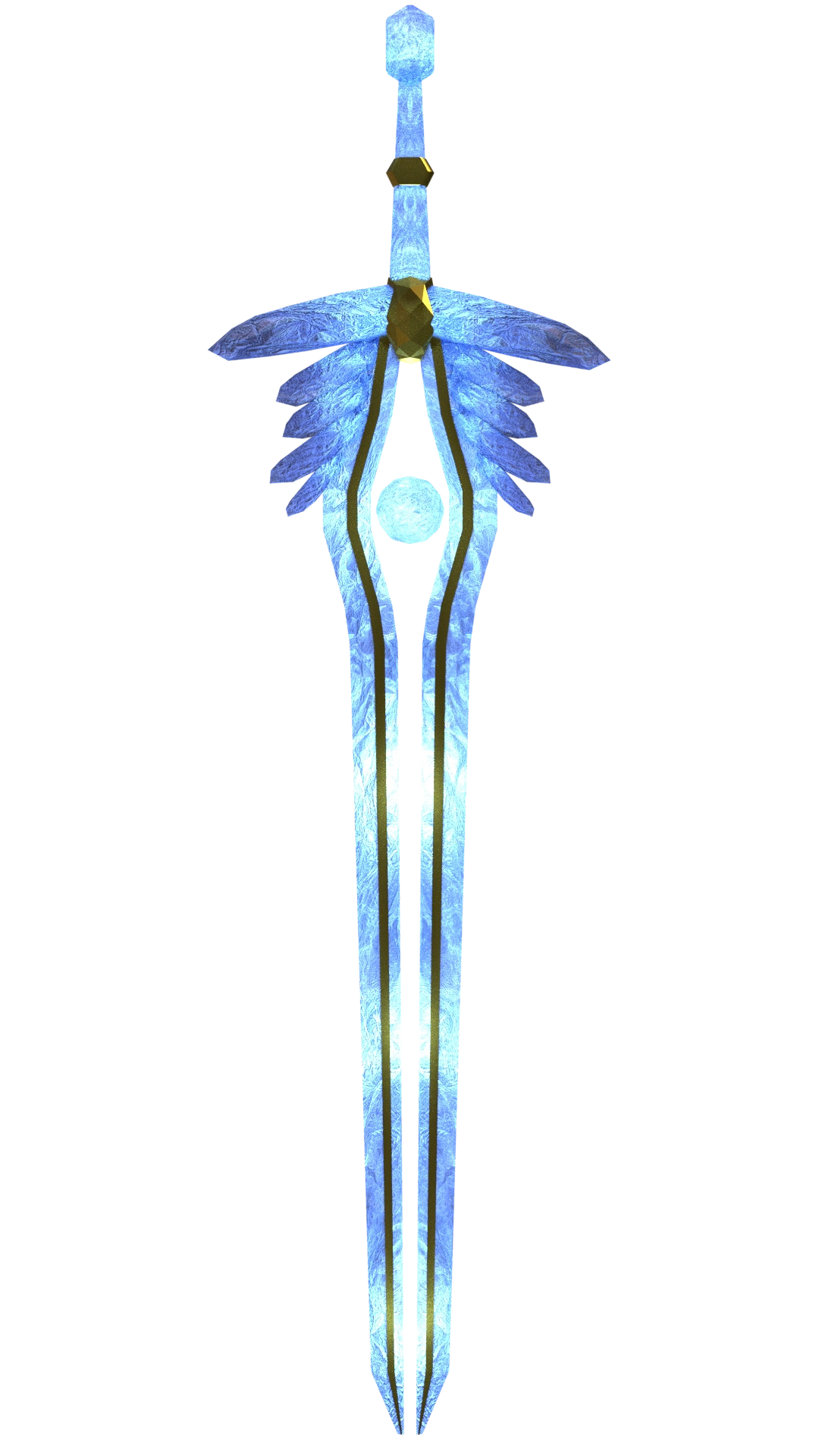 Godkiller Greatsword | Flouna Wiki | Fandom