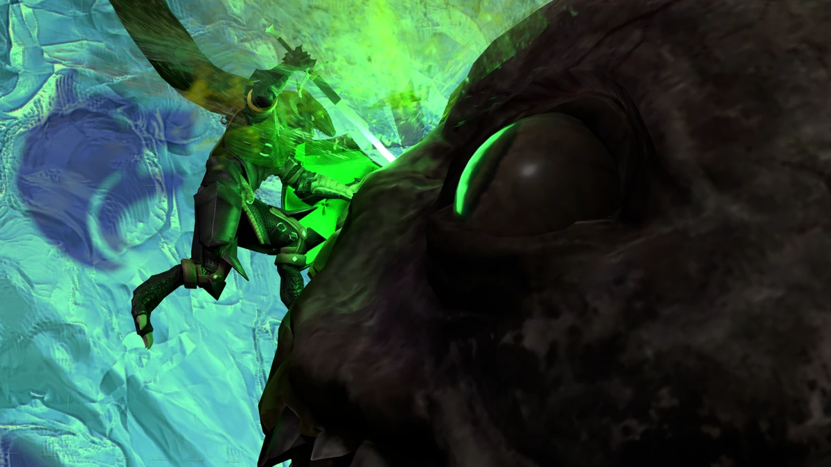 Dreadnought's Doom | Flouna Wiki | Fandom