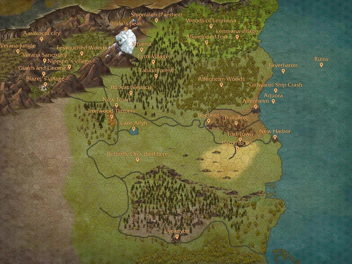 Flouna | Flouna Wiki | Fandom