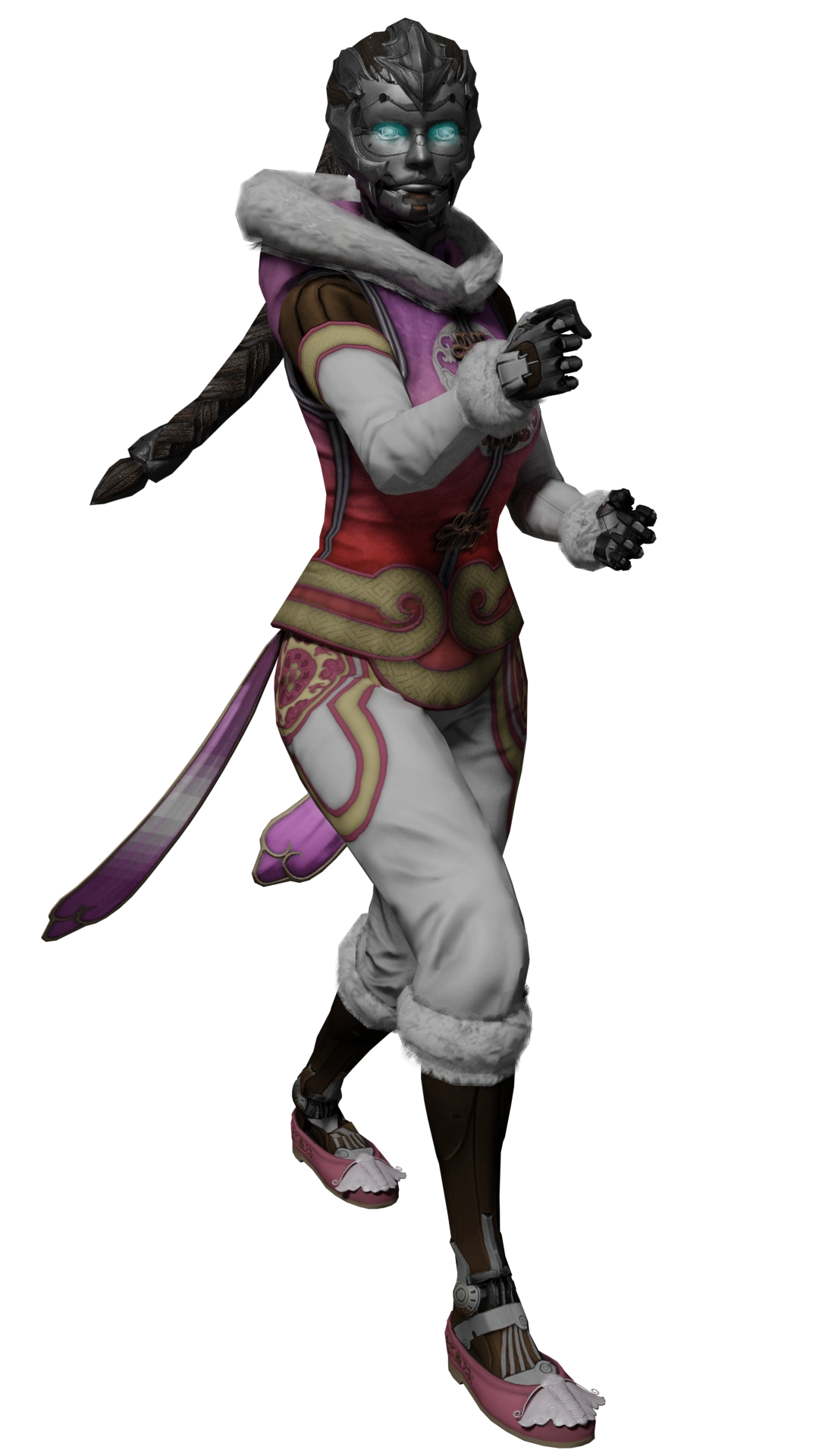 Allison | Flouna Wiki | Fandom