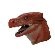 Thal'Thaxian Dragonborn | Flouna Wiki | Fandom