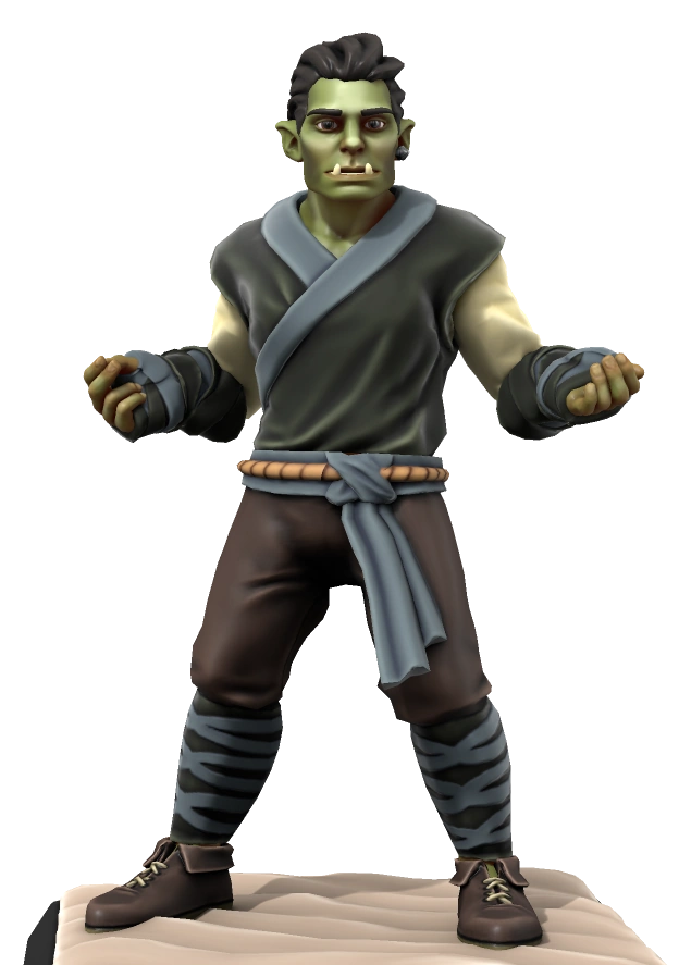 Rodak | Flouna Wiki | Fandom