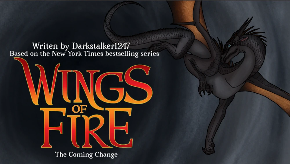 Roleplay Side Stories | FlourishFox52, LeafwingQueen and friends Wiki ...