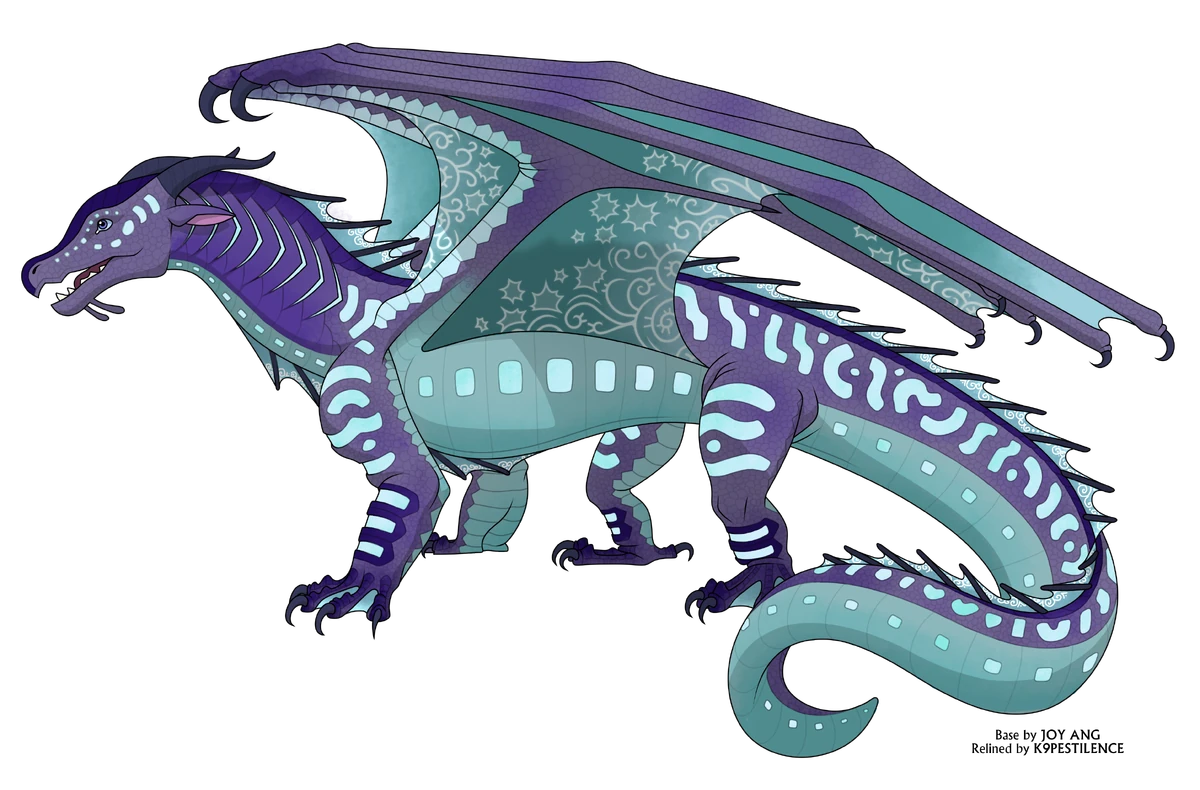 Category:Main Characters | FlourishFox52, LeafwingQueen and friends ...