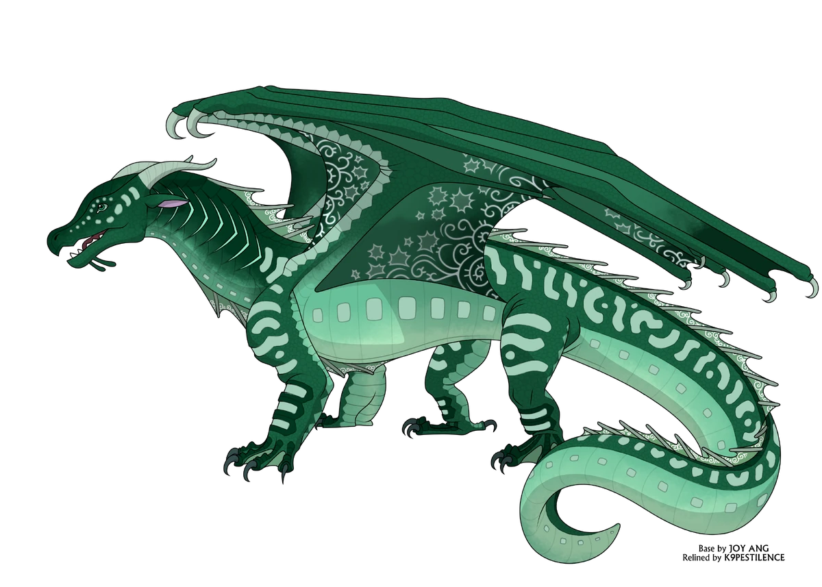 Bayou | FlourishFox52, LeafwingQueen and friends Wiki | Fandom