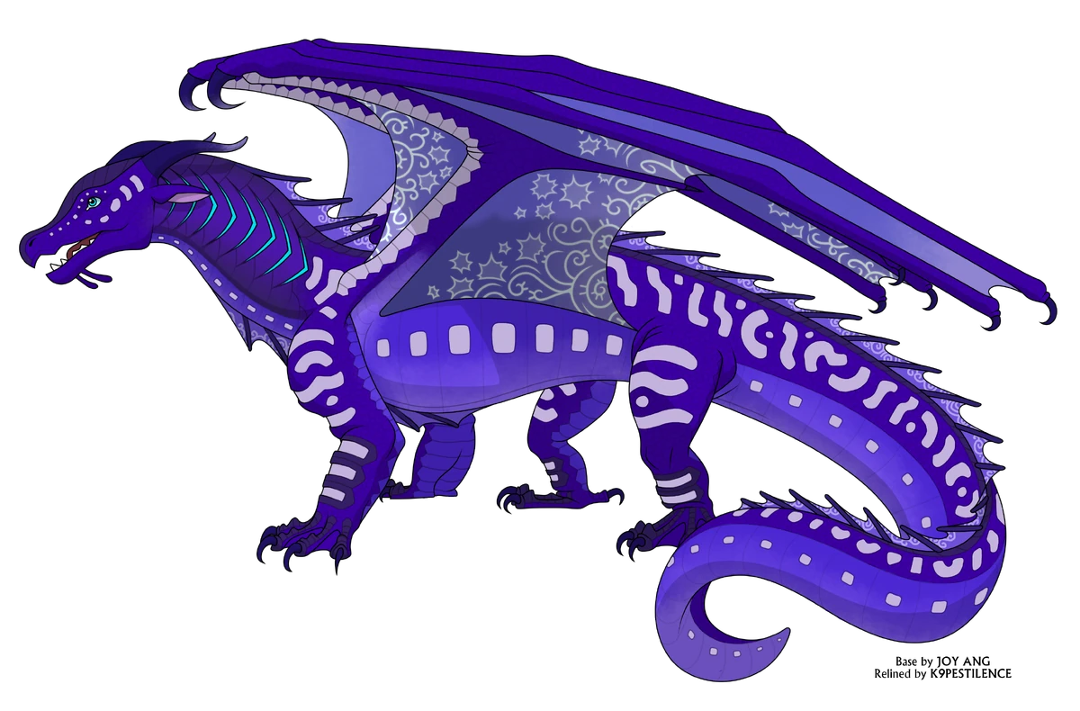 Queen Seasplash | FlourishFox52, LeafwingQueen and friends Wiki | Fandom