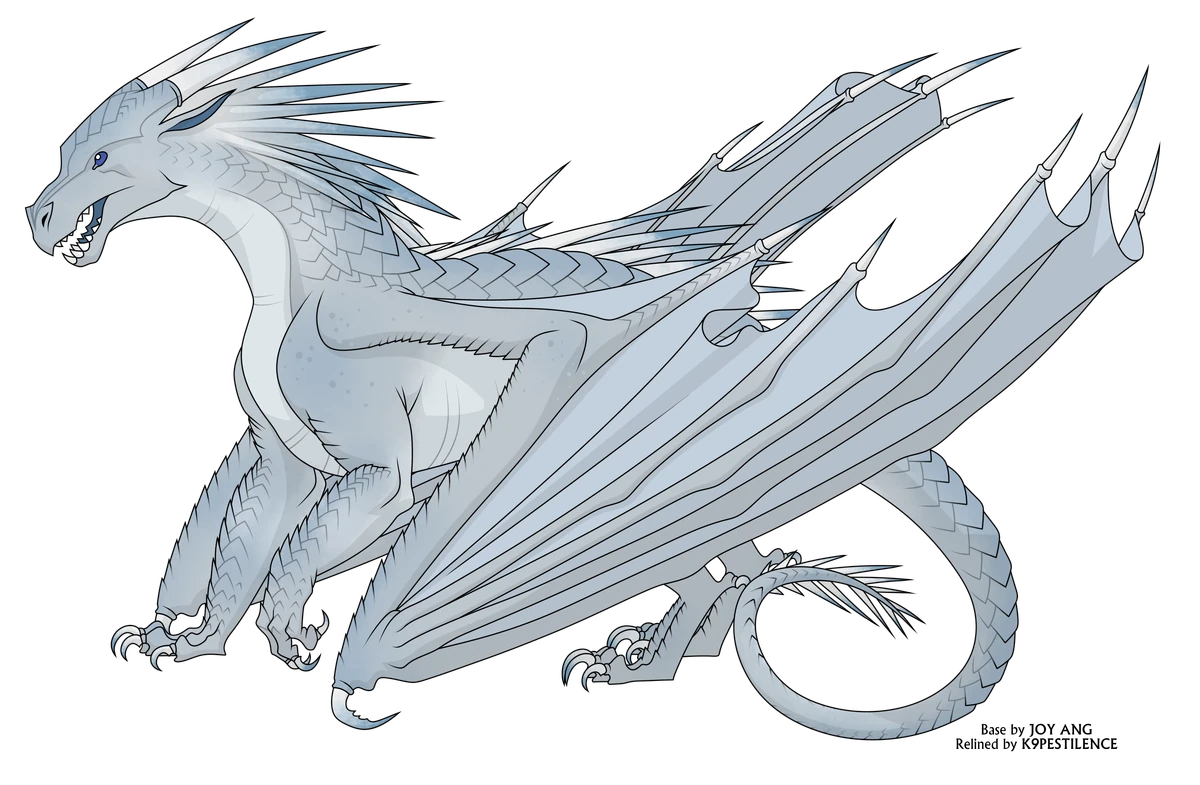 Stratus | FlourishFox52, LeafwingQueen and friends Wiki | Fandom