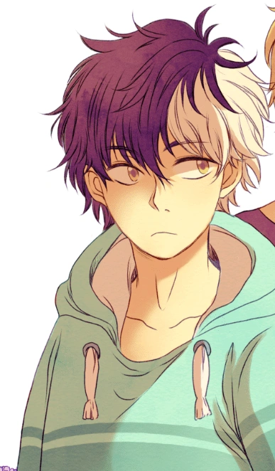 Milo | Flourishing Flower Wiki | Fandom