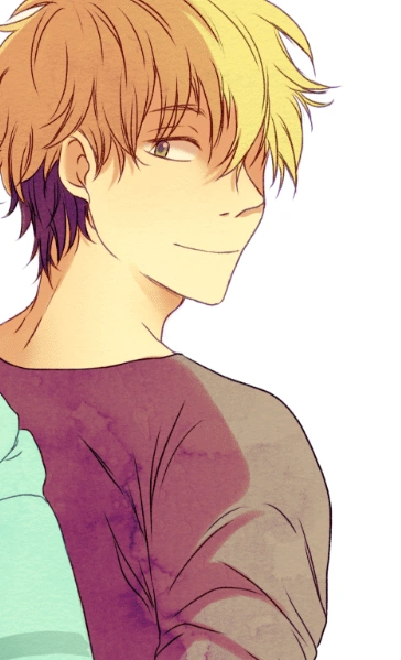 Ben | Flourishing Flower Wiki | Fandom