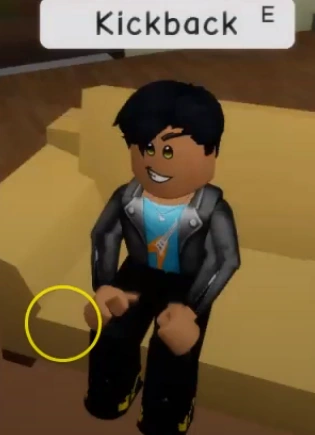 Anthony Cooper | Flower and Marigold Wiki | Fandom