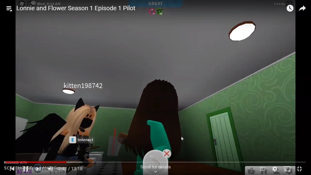 Pilot | Flower and Marigold Wiki | Fandom